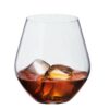 Jogo Copos Cristal Grus para Whisky 350ml 6un Bohemia - Casa Canto